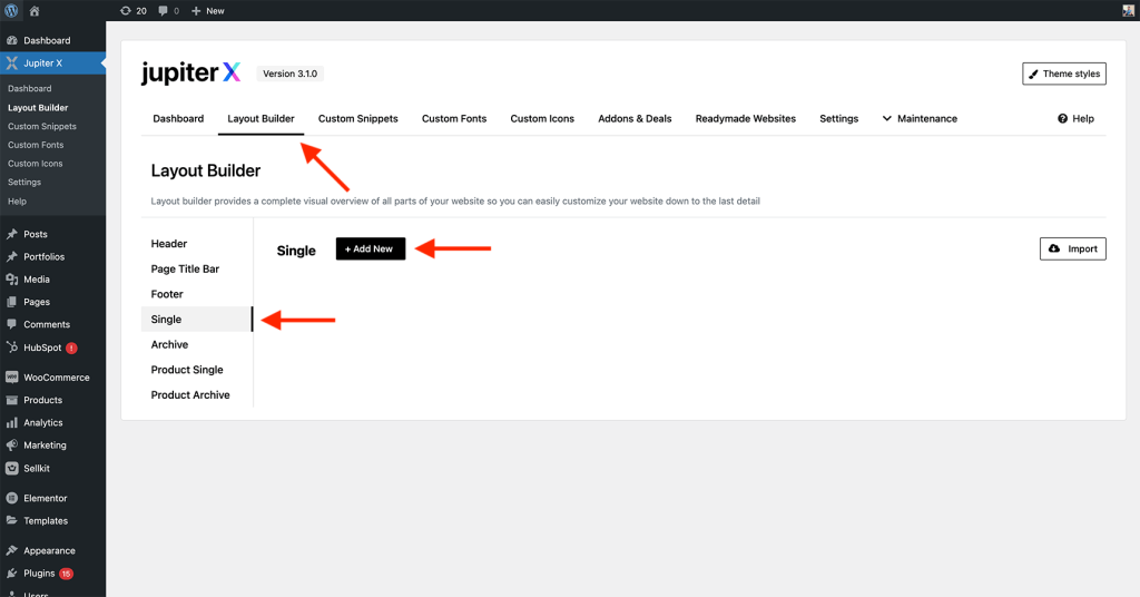 Expert Tips on How to Create Perfect Blog Layouts in WordPress - Artbees