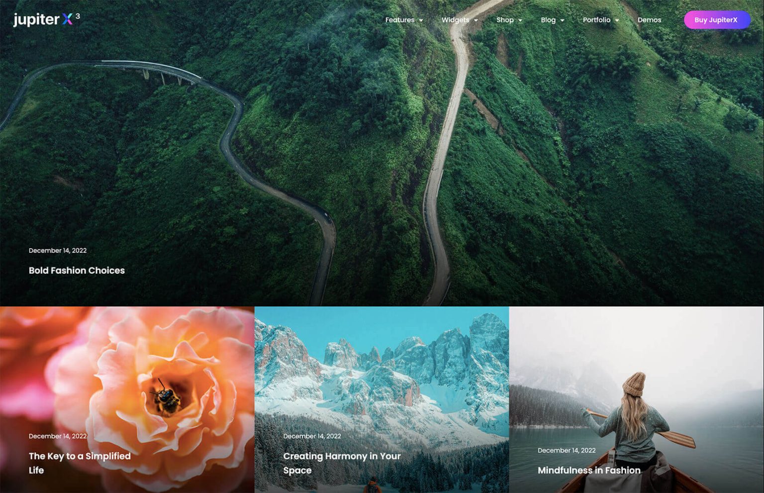 Expert Tips on How to Create Perfect Blog Layouts in WordPress - Artbees