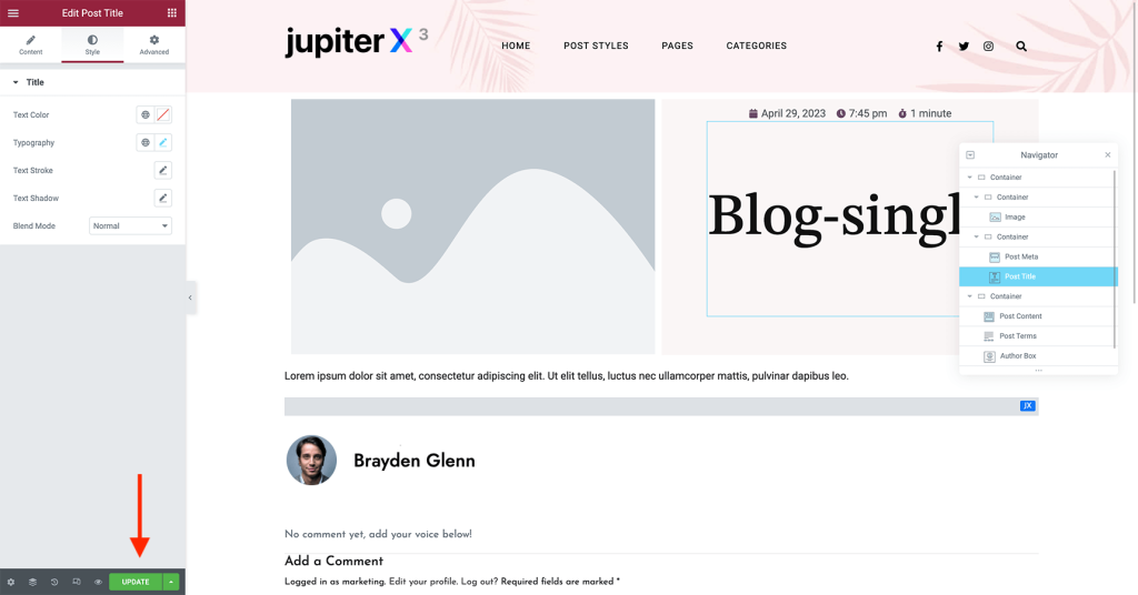 Expert Tips on How to Create Perfect Blog Layouts in WordPress - Artbees