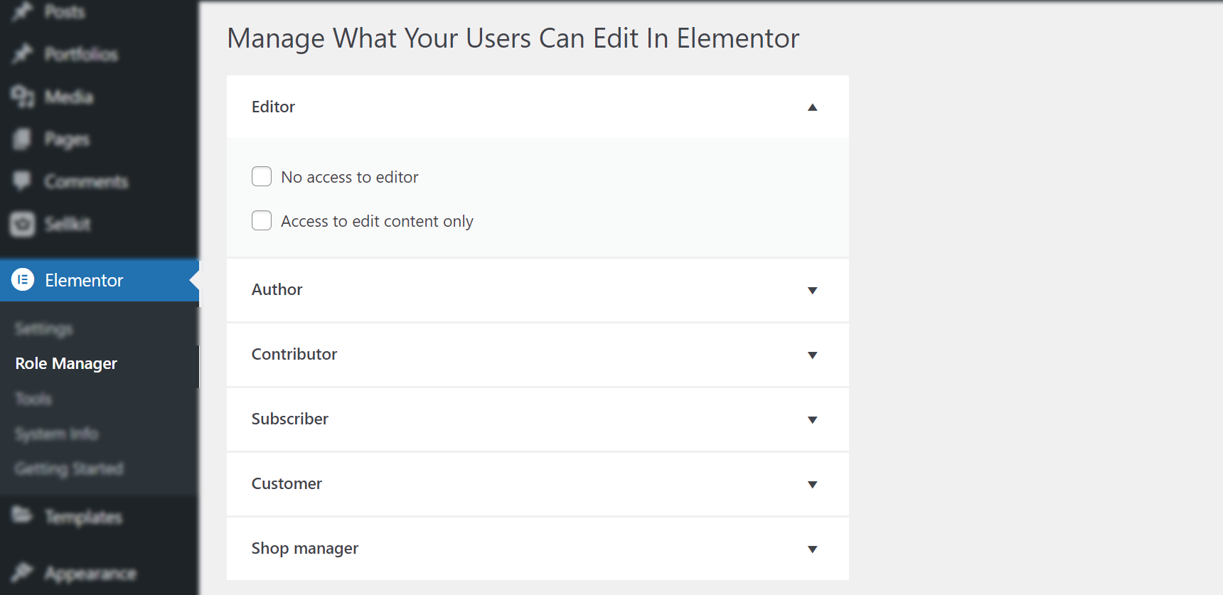 How To Optimize WordPress User Roles and Design Collaboration with ...