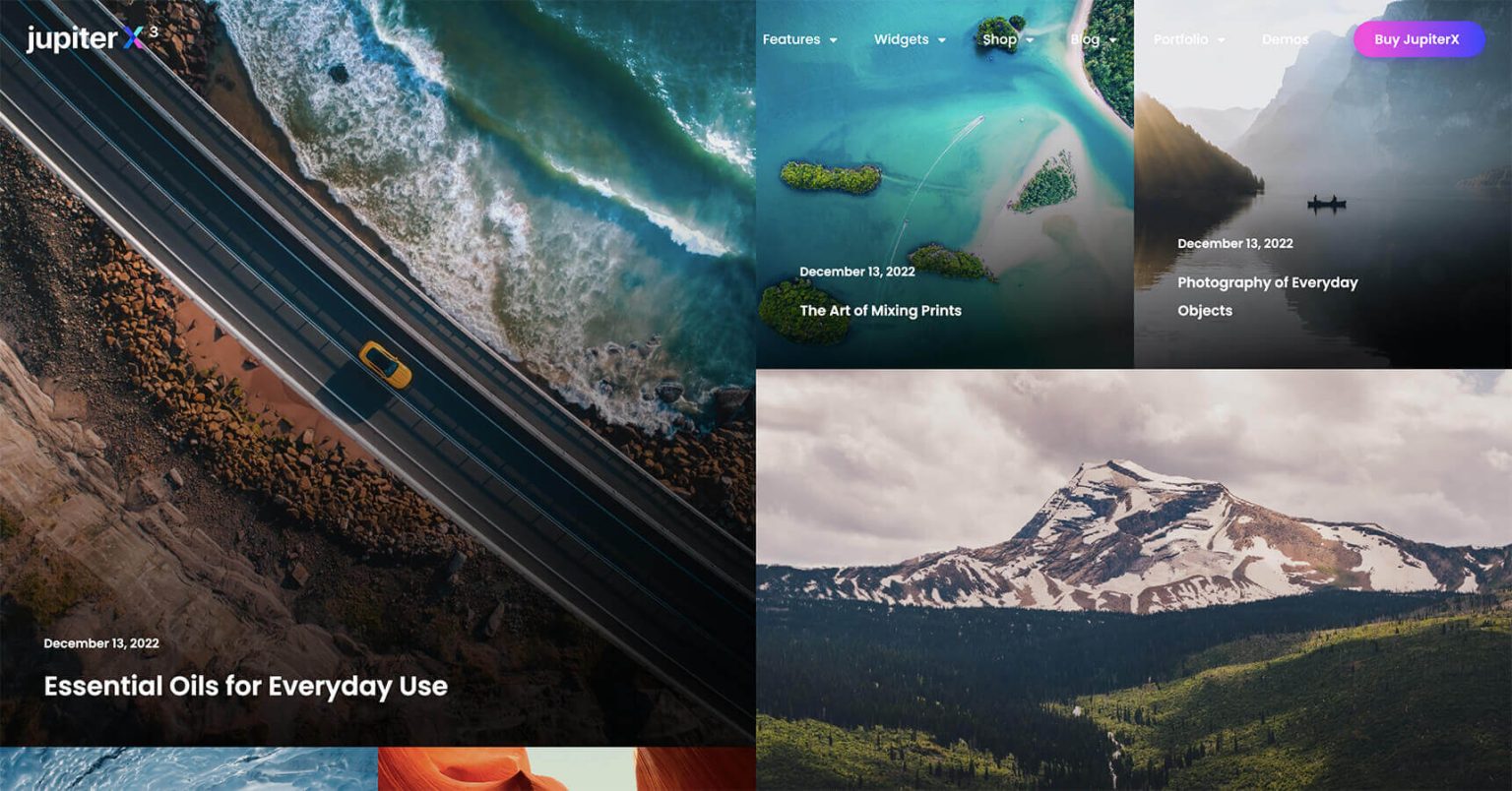 Expert Tips on How to Create Perfect Blog Layouts in WordPress - Artbees