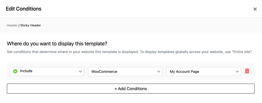 How to Create a Complete WooCommerce Login With Jupiter X (From Sign Up ...