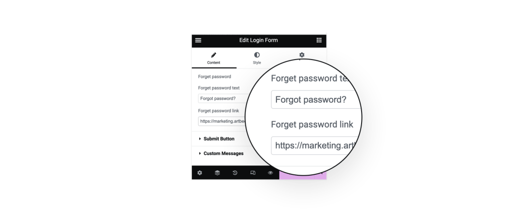 How to Create a Complete WooCommerce Login With Jupiter X (From Sign Up ...