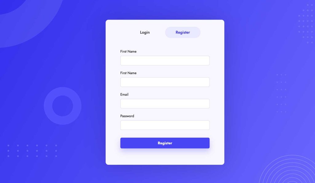 How to Create a Complete WooCommerce Login With Jupiter X (From Sign Up ...